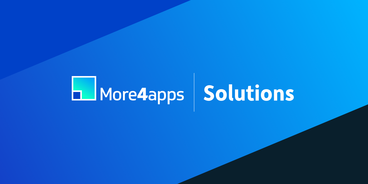 Oracle ERP Finance in Excel | More4apps